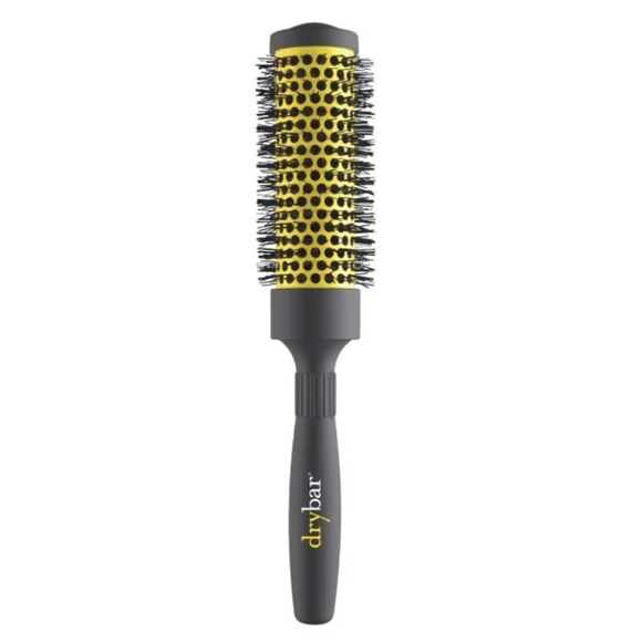 Drybar | Hair | Drybar Half Pint Small Round Ceramic Brush | Poshmark